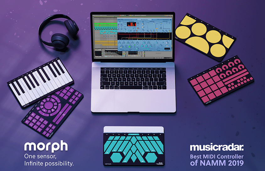 8 Considerations for Creating a Live Performance Rig for Electronic ...