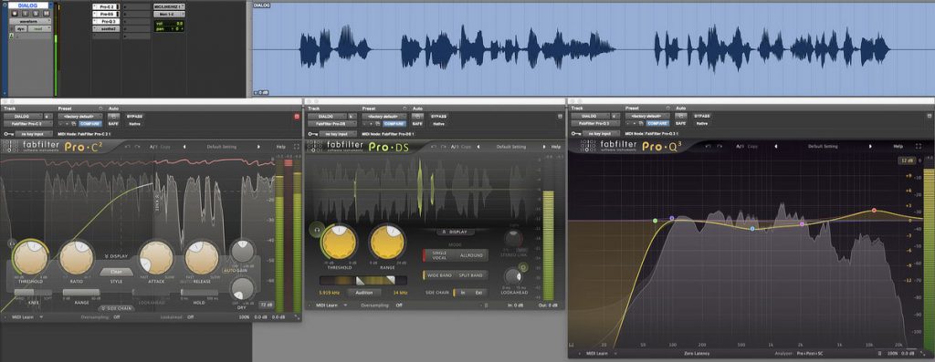 The Complete Guide to Recording Dialog for YouTube, Podcasts ...