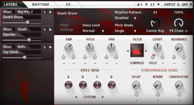 13 Free Sample Libraries for Music Production — Pro Audio Files