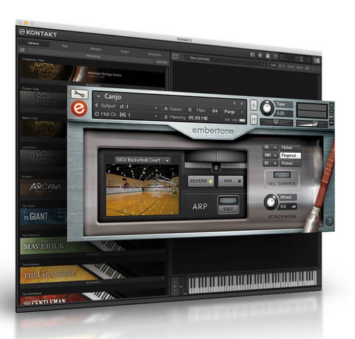 13 Free Sample Libraries for Music Production — Pro Audio Files