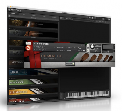 13 Free Sample Libraries for Music Production — Pro Audio Files