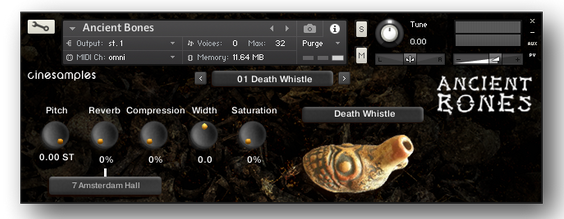 13 Free Sample Libraries for Music Production — Pro Audio Files