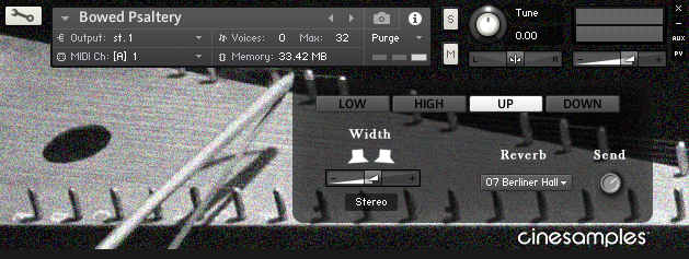 13 Free Sample Libraries for Music Production — Pro Audio Files
