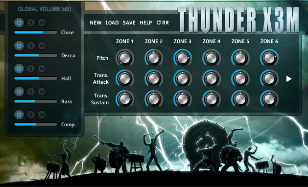 13 Free Sample Libraries for Music Production — Pro Audio Files