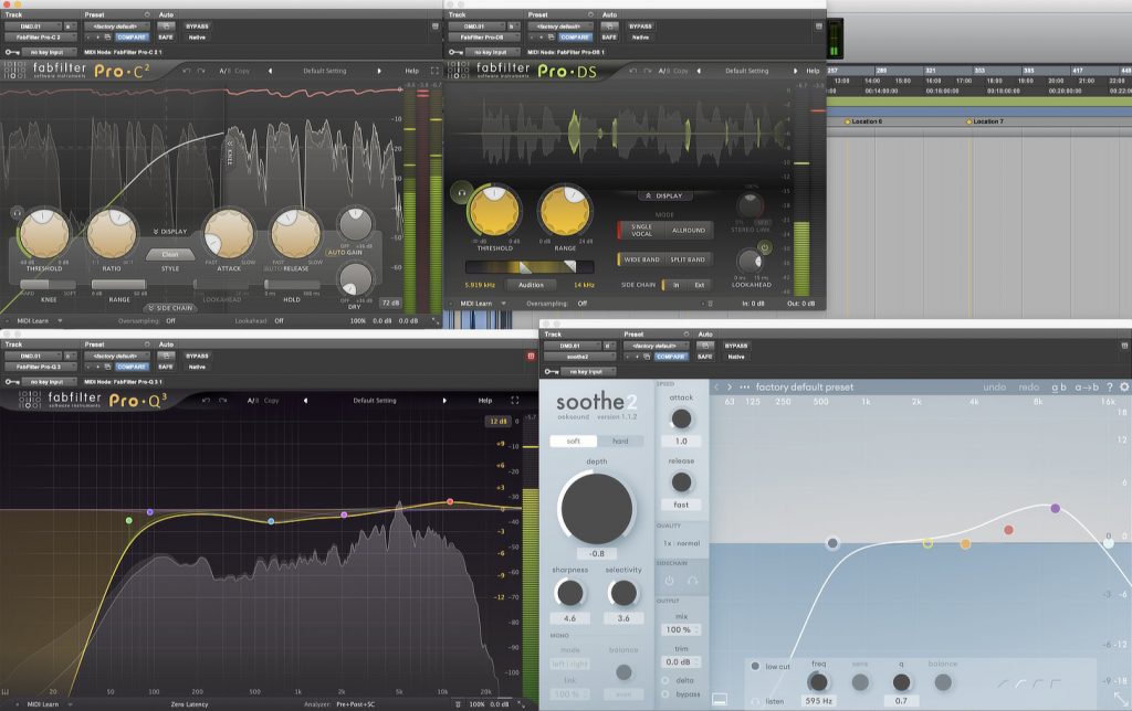 Shure SM7B: The Ultimate Microphone for Home Studios? — Pro Audio Files