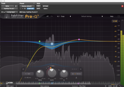 The Basics of Dynamic EQ (+ 4 Mix Tips) — Pro Audio Files