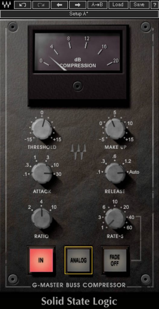 10 Best Waves Audio Plugins (+ Mix Tips) — Pro Audio Files