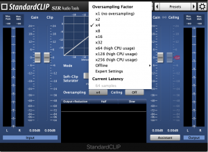 Oversampling in Digital Audio: What Is It and When Should You Use It ...