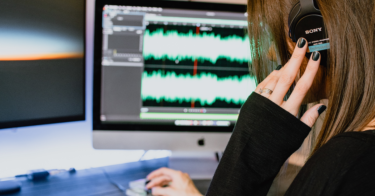 5 Ways to Grow as an Audio Engineer — Pro Audio Files