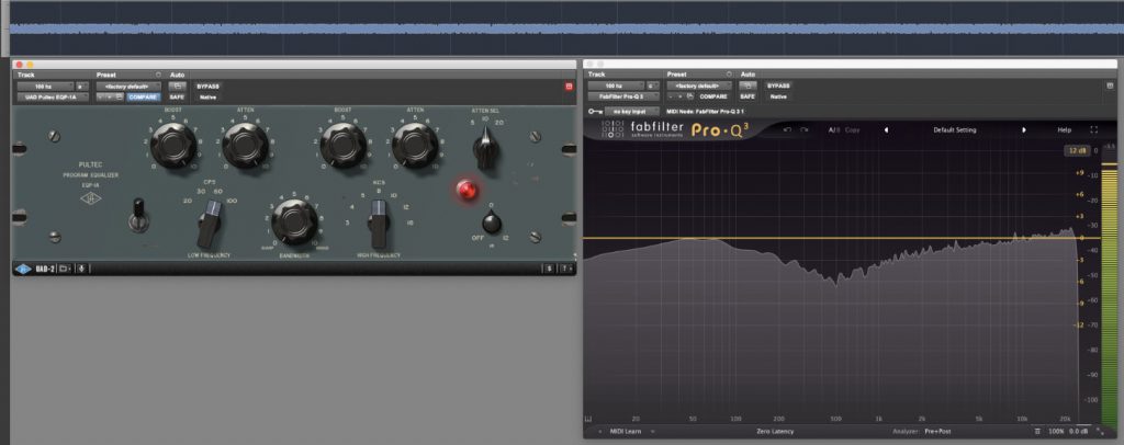 14 Best EQ Plugins for Mixing (+ Mix Tips) — Pro Audio Files