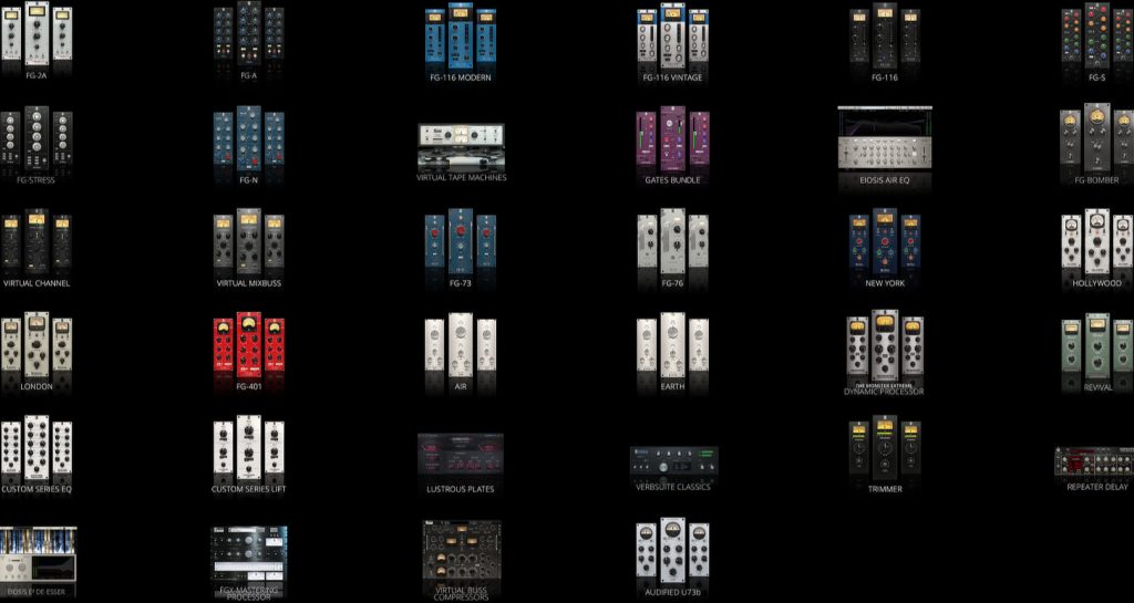 30 Favorite Saturation Plugins Mix Tips — Pro Audio Files