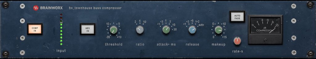 15 Best Compressor Plugins for Mixing (+ Mix Tips) — Pro Audio Files