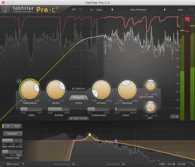 15 Best Compressor Plugins for Mixing (+ Mix Tips) — Pro Audio Files