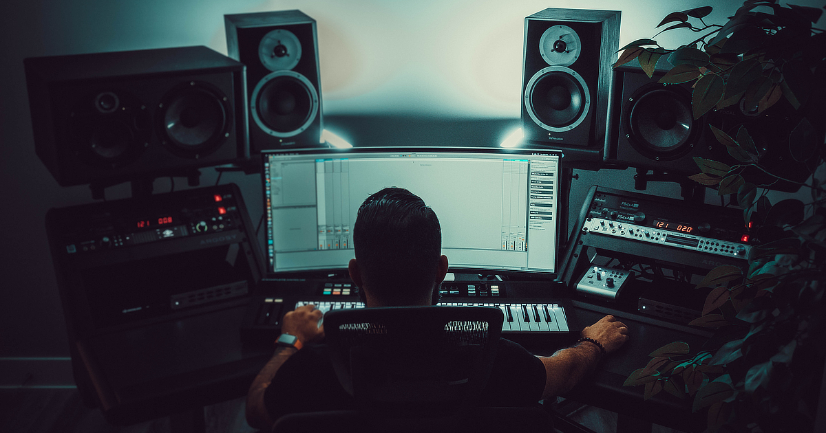 6 Things I Wish I Knew When I Started Mixing Professionally — Pro Audio ...