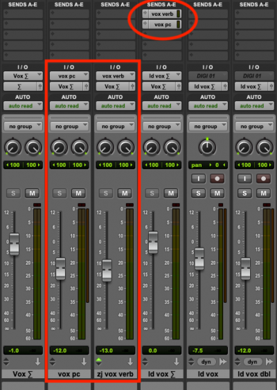 The Beginner's Guide to Signal Flow for Mixing — Pro Audio Files