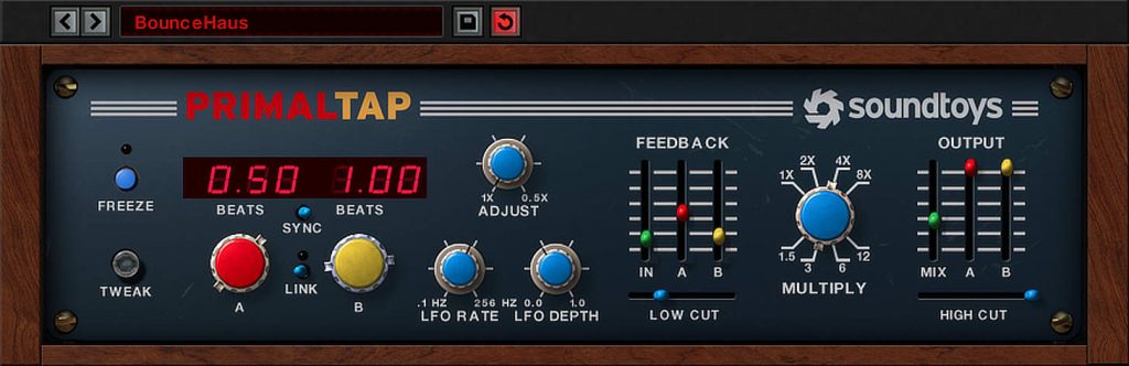 11 Great Delay Plugins for Mixing (+ Mix Tips) — Pro Audio Files
