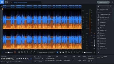 The Basics of Sound Design (+ Essential Software) — Pro Audio Files