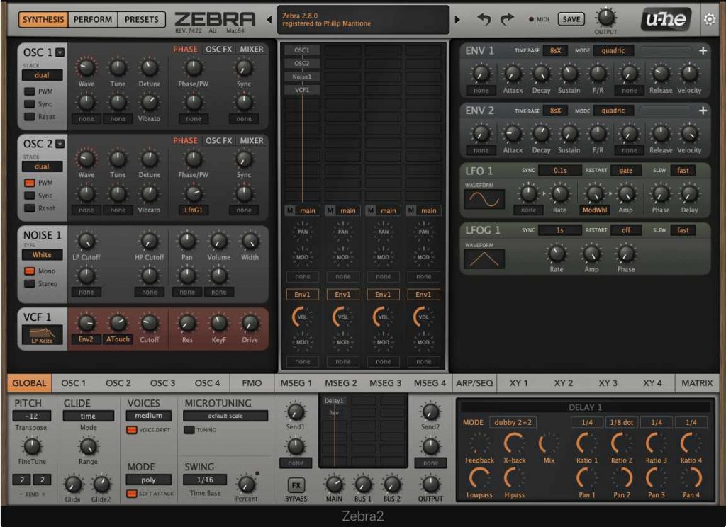 The Basics of Sound Design (+ Essential Software) — Pro Audio Files