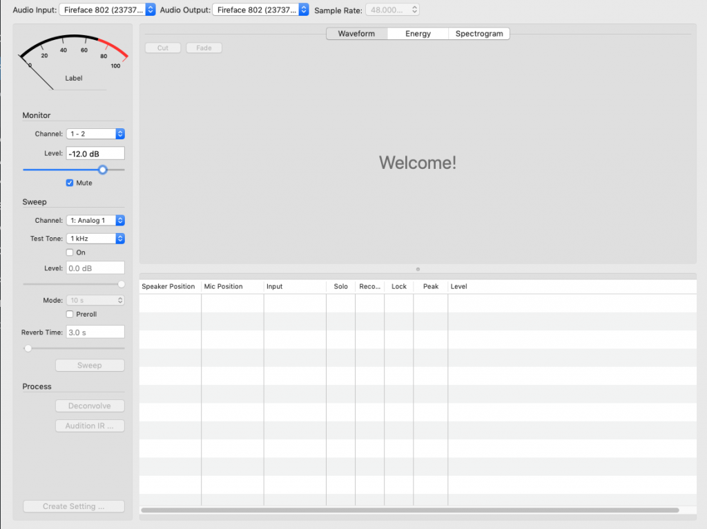 The Basics of Impulse Responses & Convolution (+ Plugins, Software ...