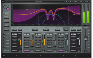 10 Best Waves Audio Plugins (+ Mix Tips) — Pro Audio Files