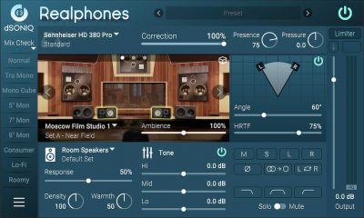 10 Plugins for Mixing With Headphones (+ Production Tips) — Pro Audio Files