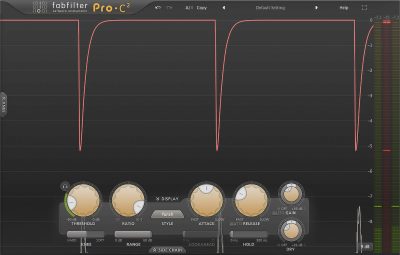 How to Set Compressor Attack & Release Times — Pro Audio Files