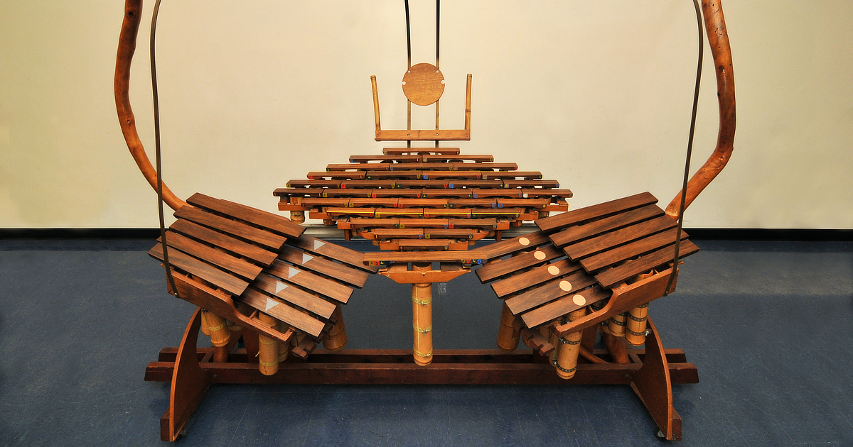 Microtonality 101: Terminology, Tunings, Instruments & Artists — Pro ...