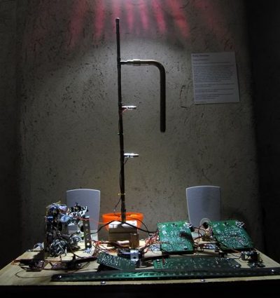 Intro to Circuit Bending (+ Resources, Samples & Interview) — Pro Audio ...