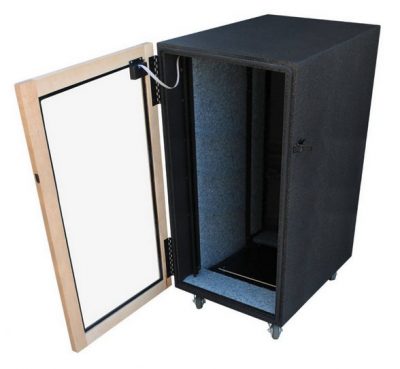 Tips for Noise Reduction in a Home Studio — Pro Audio Files