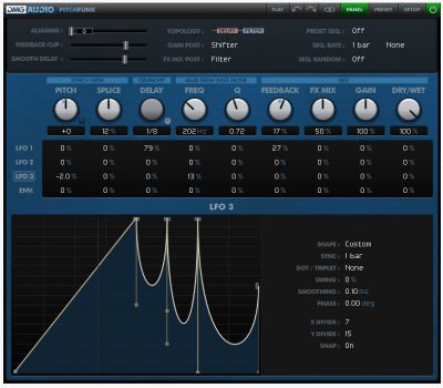 13 of the Best Creative Pitch-Shifting Plugins — Pro Audio Files