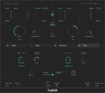13 of the Best Creative Pitch-Shifting Plugins — Pro Audio Files