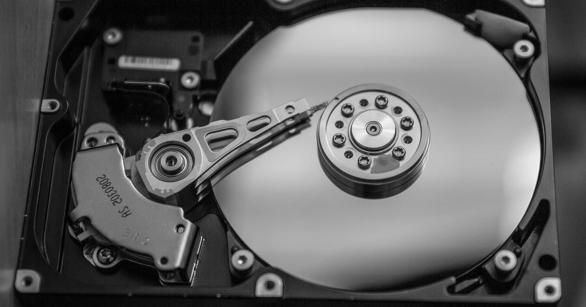 How to Back up Your Audio Projects — Pro Audio Files