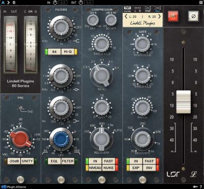 14 Favorite Channel Strip Plugins (+ Mix Tips) — Pro Audio Files