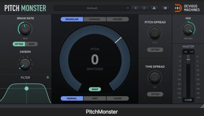 13 of the Best Creative Pitch-Shifting Plugins — Pro Audio Files