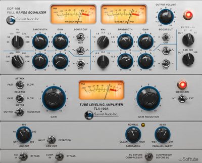 14 Favorite Channel Strip Plugins (+ Mix Tips) — Pro Audio Files