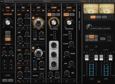 14 Favorite Channel Strip Plugins (+ Mix Tips) — Pro Audio Files