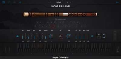 13 Best Ethnic and World Instrument Libraries — Pro Audio Files