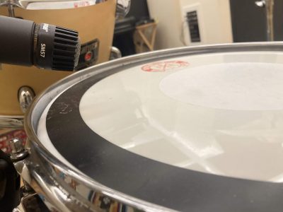 11 Tips For Recording Drums — Pro Audio Files