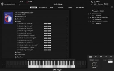 16 Favorite Cinematic Percussion Libraries — Pro Audio Files