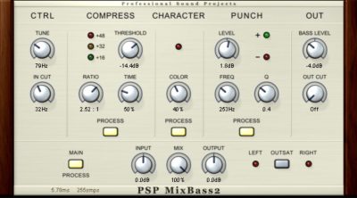 7 Favorite Bass Enhancer Plugins (+ Mix Tips) — Pro Audio Files