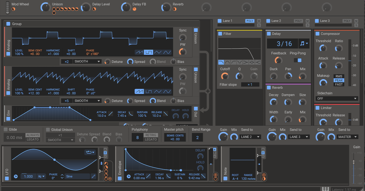 5 Tips for Making Great Synth Pads (+ 12 Great Plugins) — Pro Audio Files