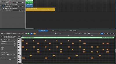 A Guide to Essential Logic Pro Keyboard Shortcuts — Pro Audio Files