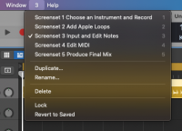 A Guide to Essential Logic Pro Keyboard Shortcuts — Pro Audio Files